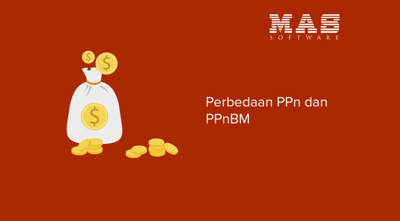 Perbedaan PPn dan PPnBM