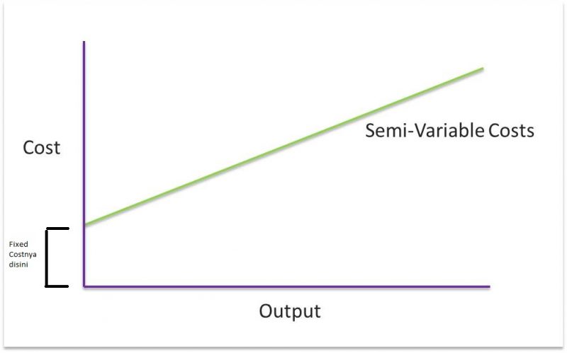 Apa itu Variable Cost dan Fixed Cost? (Dengan Contoh) - MASERP