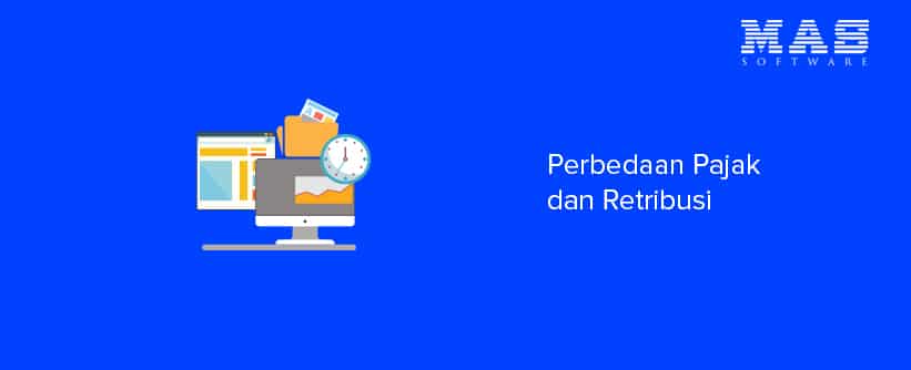 Perbedaan Pajak Dan Retribusi