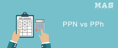 Perbedaan PPN dan PPH dalam Pajak Indonesia