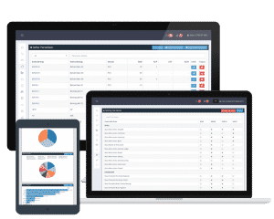 MASERP: Software ERP Siap Custom Made