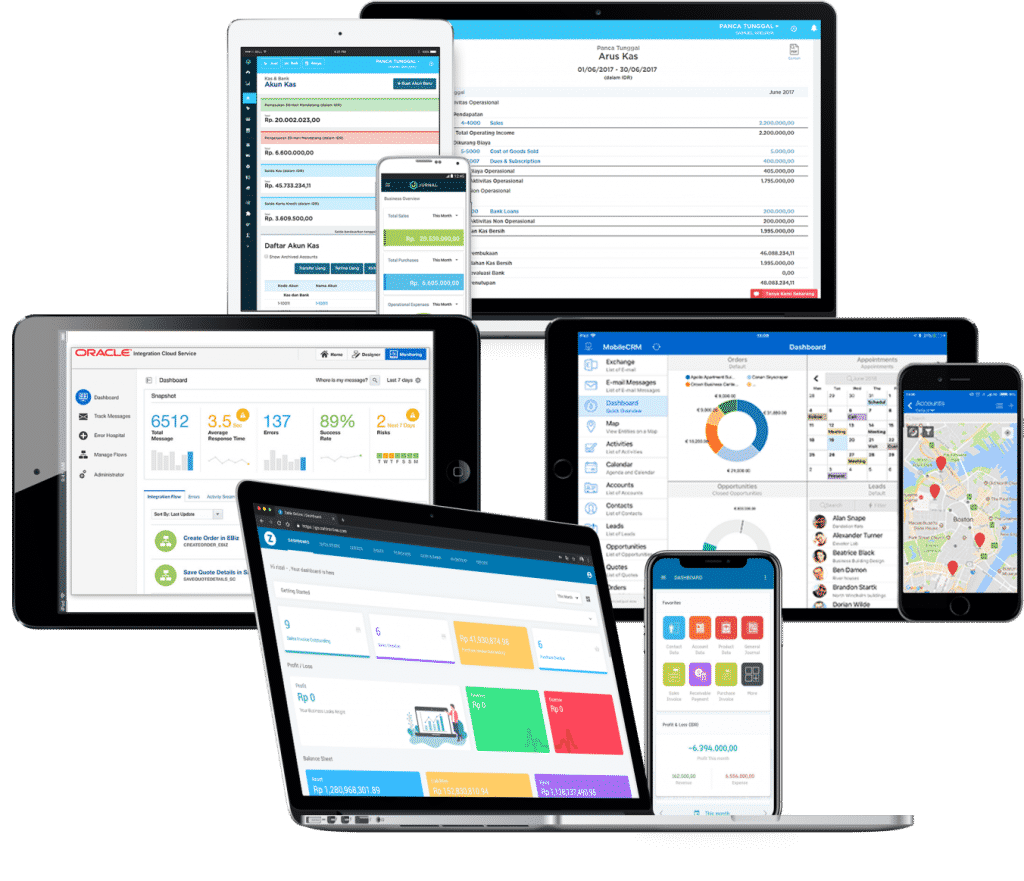 Rekomendasi 9 Software Accounting Terbaik Indonesia 2022! (Beserta Fitur)