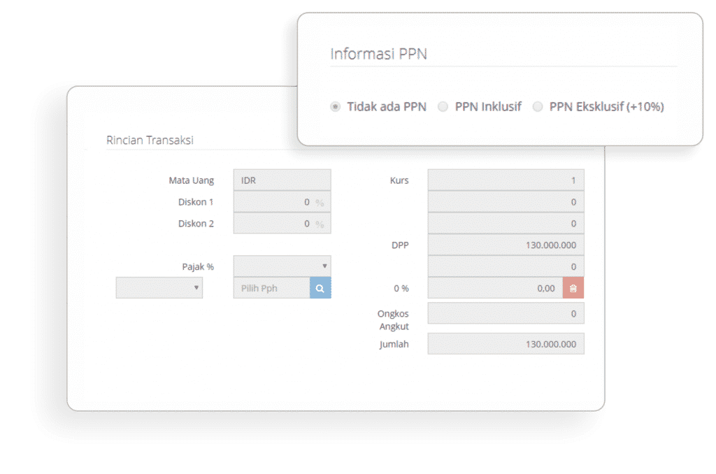 Fitur Purchase Order: Kirim dan Lacak PO Secara Real Time