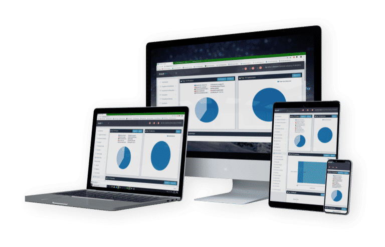 5 Software ERP Indonesia Terbaik Tahun 2022 (Dengan Harga)