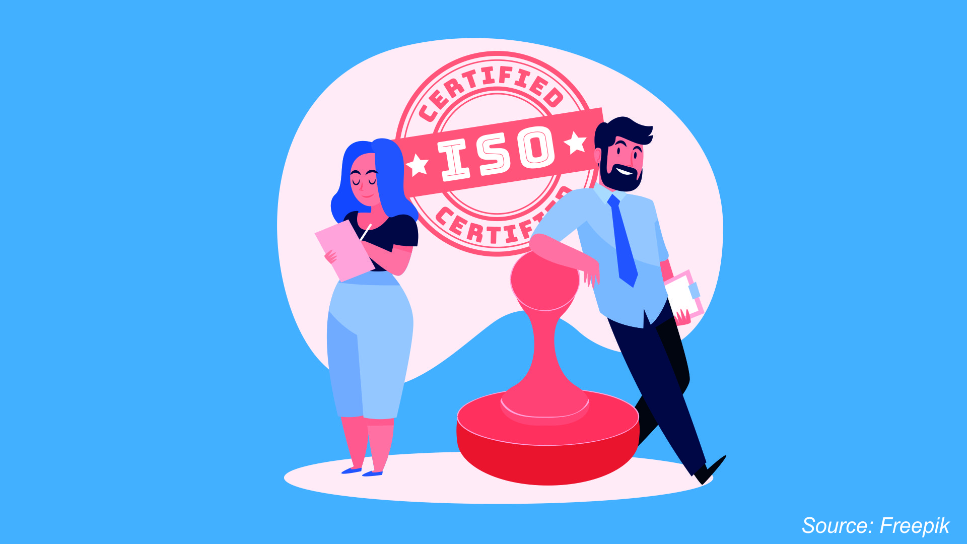 Pengertian ISO, Jenis, dan Pentingnya untuk Perusahaan