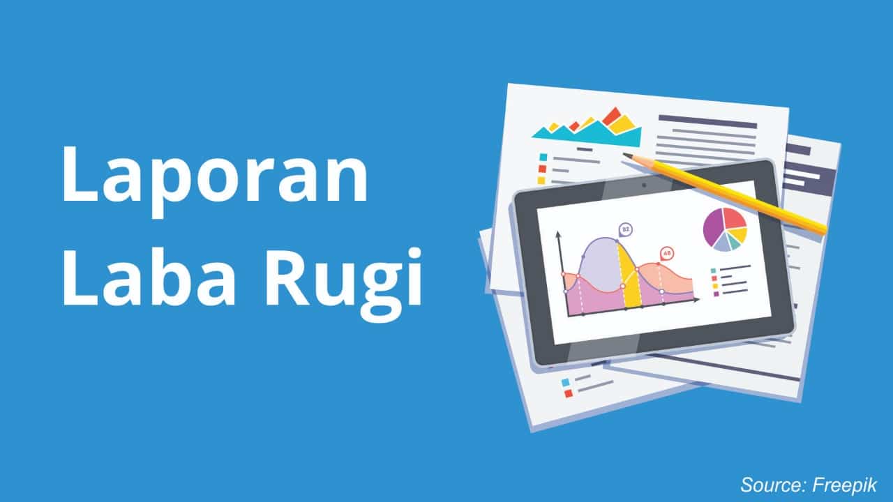 laba rugi adalah Archives - MAS Software