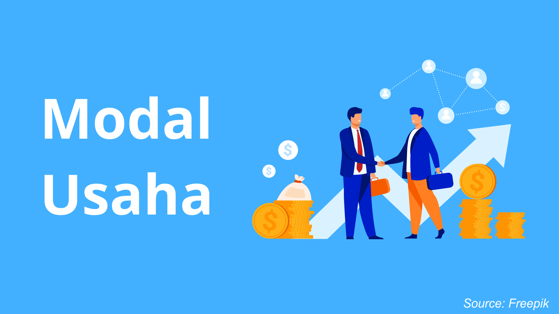 Cara Cepat Dapatkan Modal Usaha untuk Pebisnis Pemula