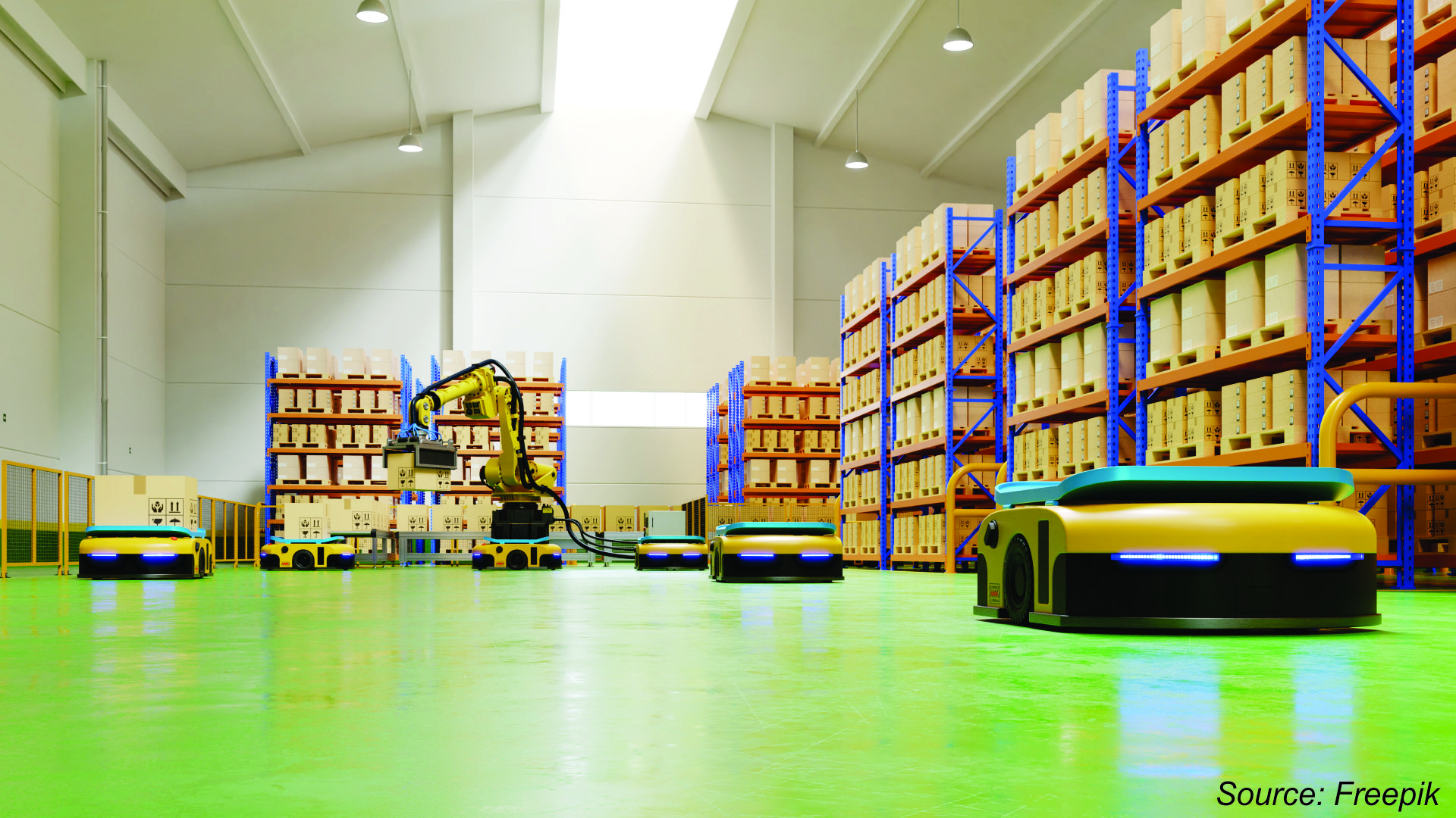 Apa Sistem Inventory? Manfaat, Metode, hingga Tips Pengelolaannya Apa Sistem Inventory? Manfaat, Metode, hingga Tips Pengelolaannya