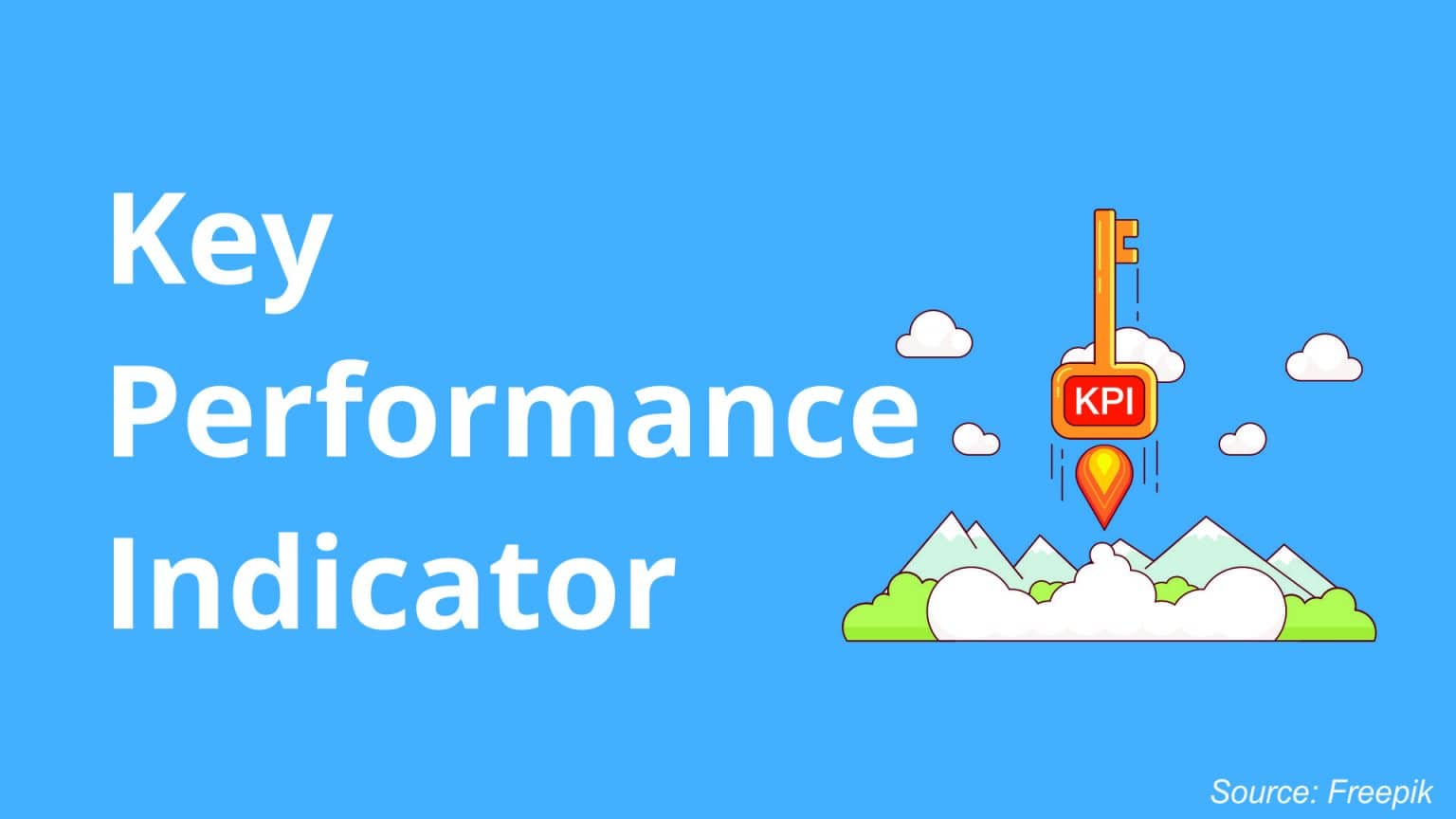 Jenis, Syarat Pembuatan, dan Contoh KPI Perusahaan