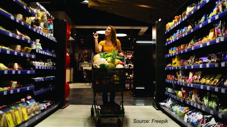 Retail Produk dan Keuntungannya di Pasar