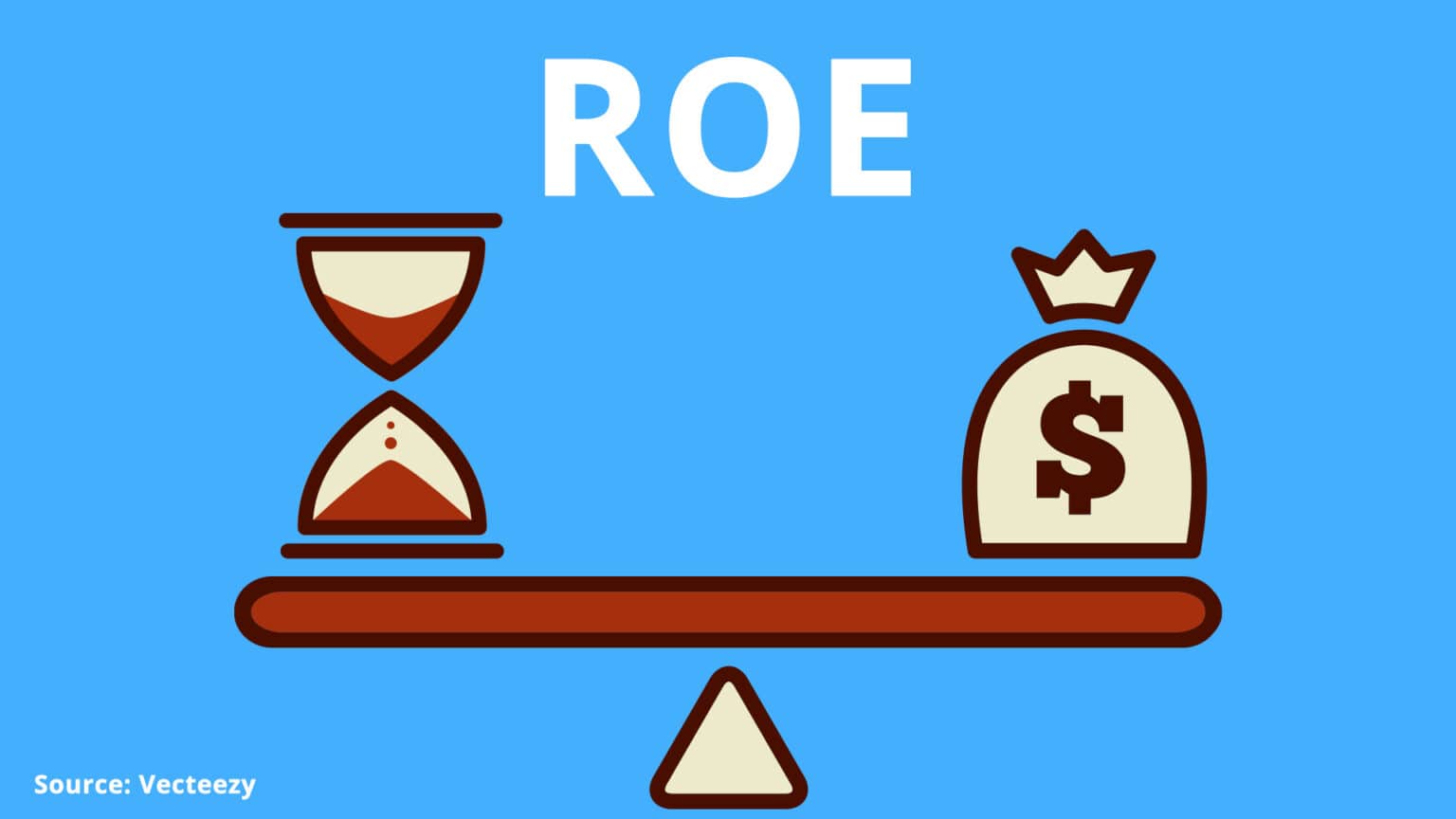 Return on Equity (ROE) Beserta Komponen dan Tujuan Perhitungannya