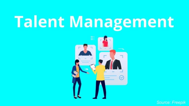 Manfaat dan Proses Talent Management