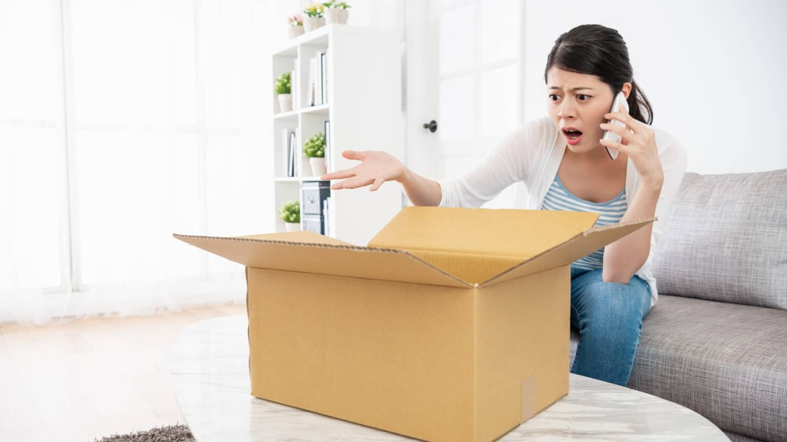 Menangani Pelanggan Marah: Tips dan Strategi