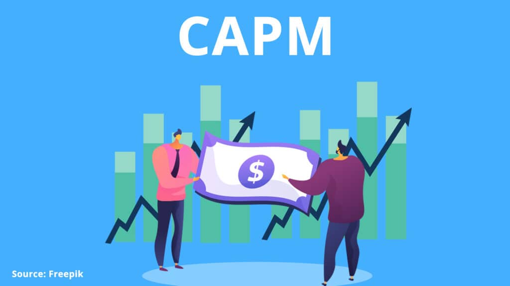 CAPM adalah Capital Asset Pricing Model. Ini Risiko dan Return