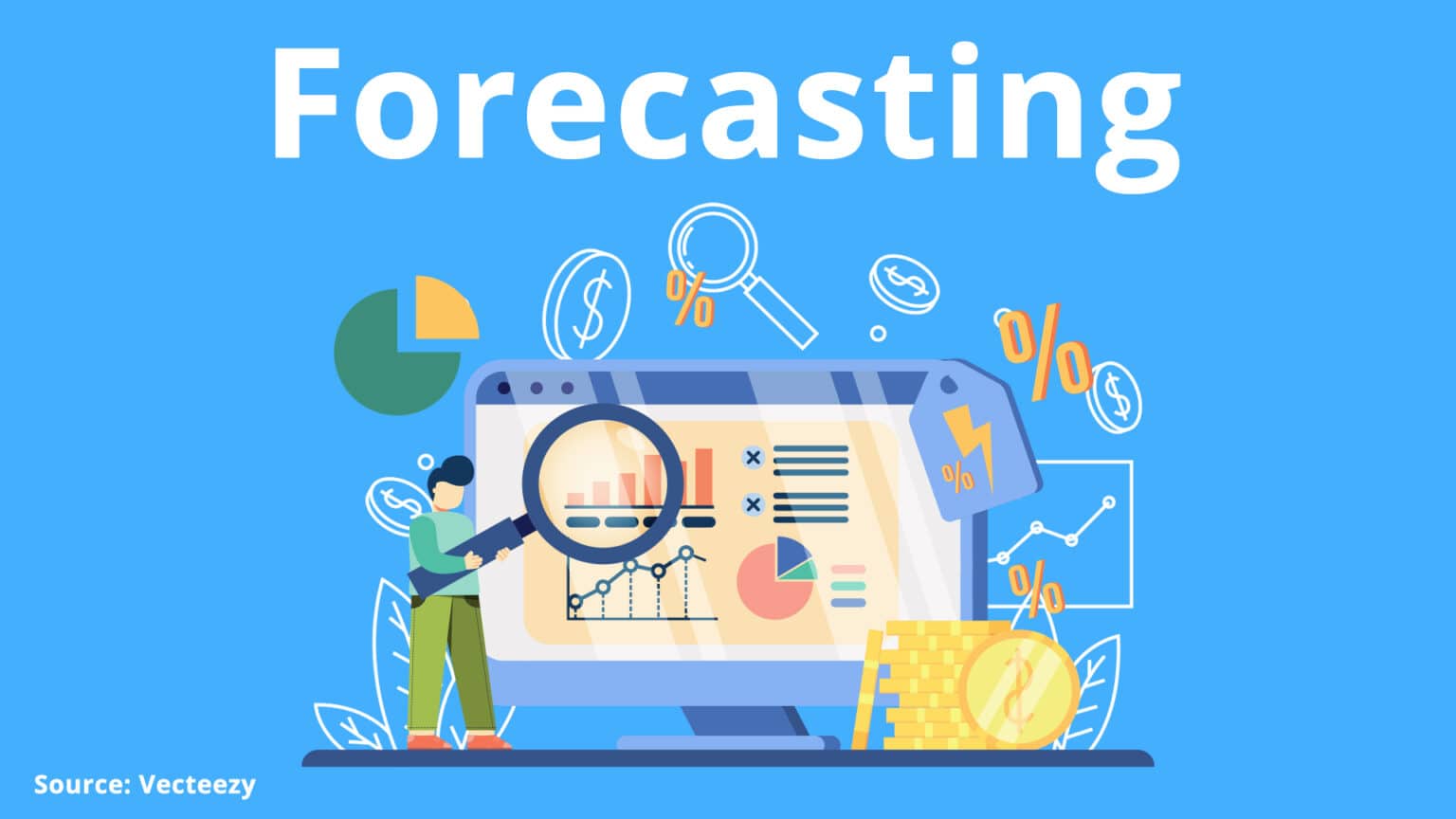 Forecasting Adalah Pengertian Jenis Dan Manfaatnya Forecasting Adalah Pengertian Jenis Dan Manfaatnya