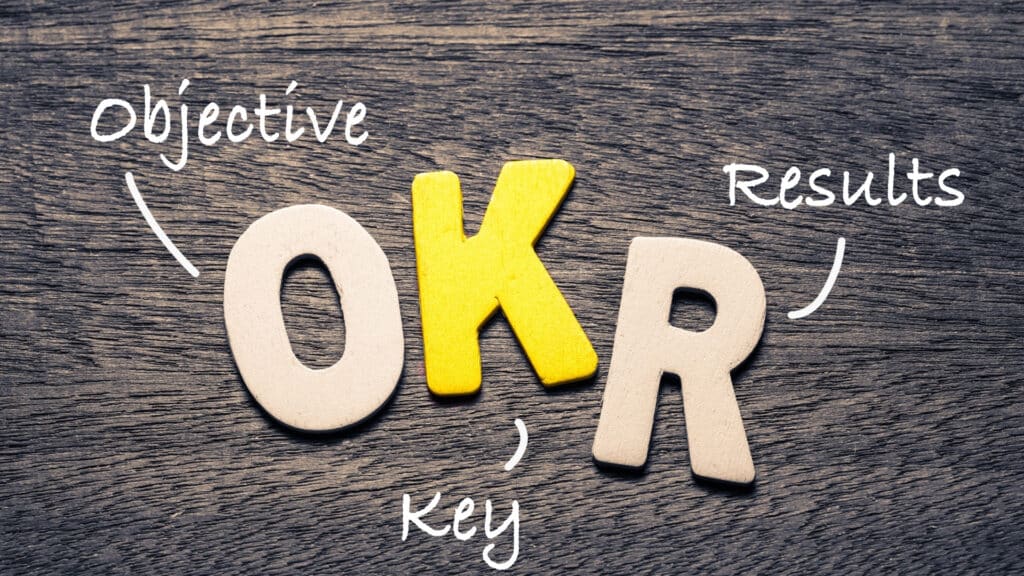 6 Cara Menyusun OKR (Objectives and Key Results)