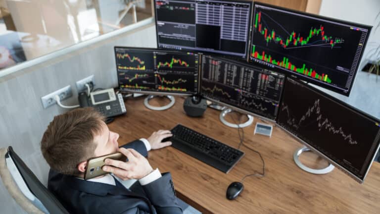 Mau Mulai Trading? Kenali 5 Jenis Trading Ini Biar Gak Salah Pilih!