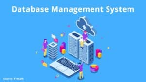 Database Management System: Jenis dan Komponen