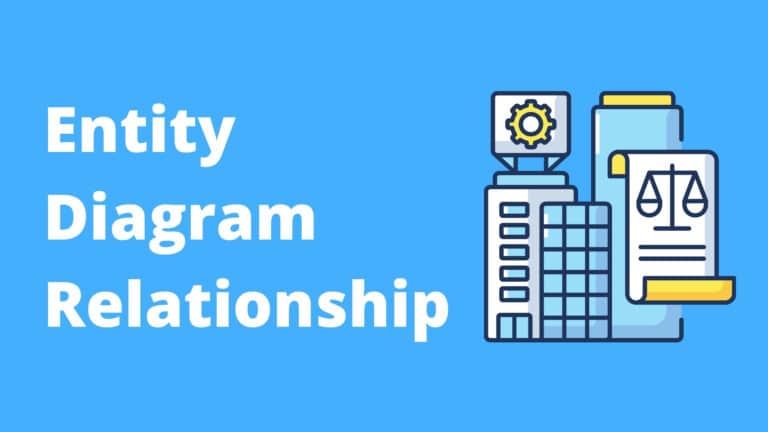 Apa Itu Entity Relationship Diagram? Fungsi dan Komponennya