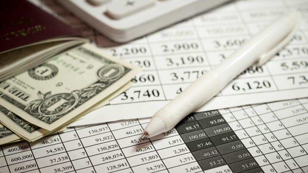 Kode Akun Akuntansi dan Contoh Penggunaannya