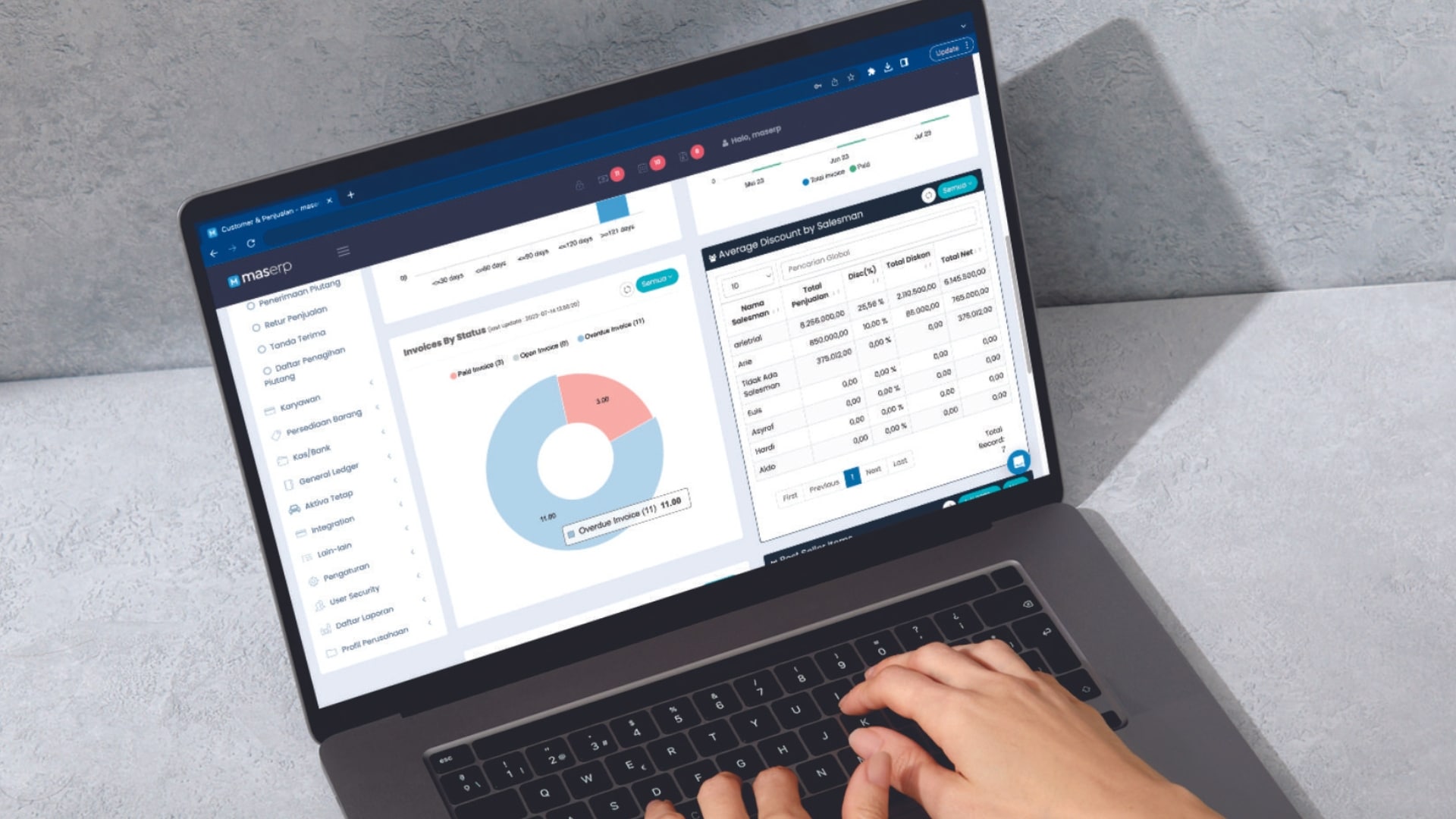 5 Harga Software Akuntansi Terbaik Beserta Fitur