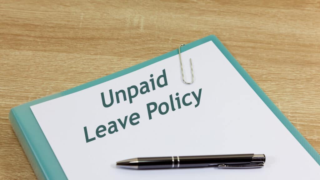 Contoh Surat Cuti untuk Dikirim ke HR dan Atasan