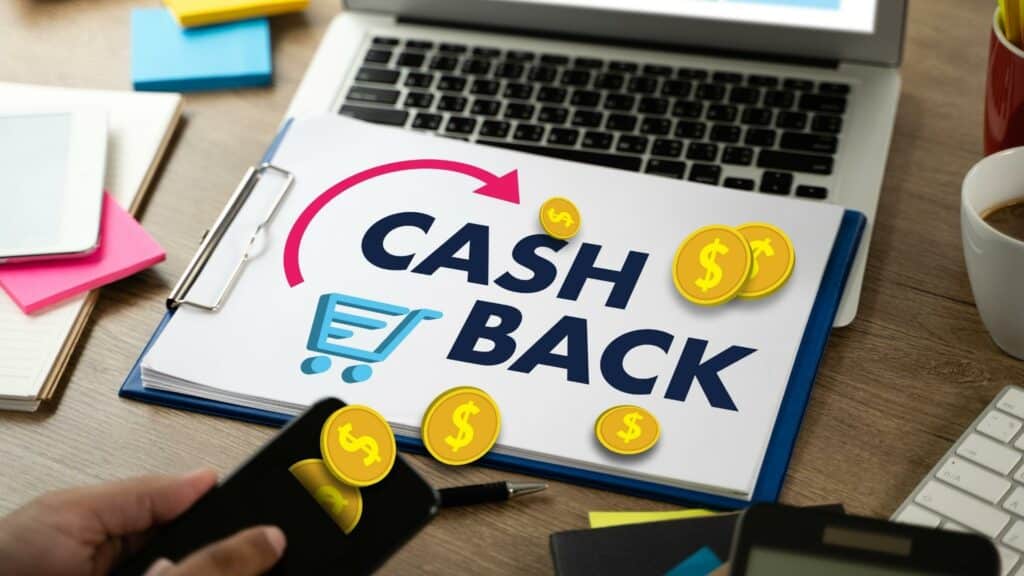 Cashback adalah Cara Baru Mendapatkan Keuntungan