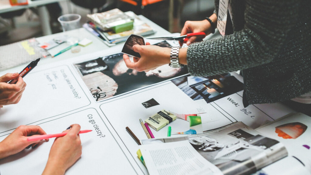 Industri Kreatif: Contoh dan Peluang yang Menjanjikan