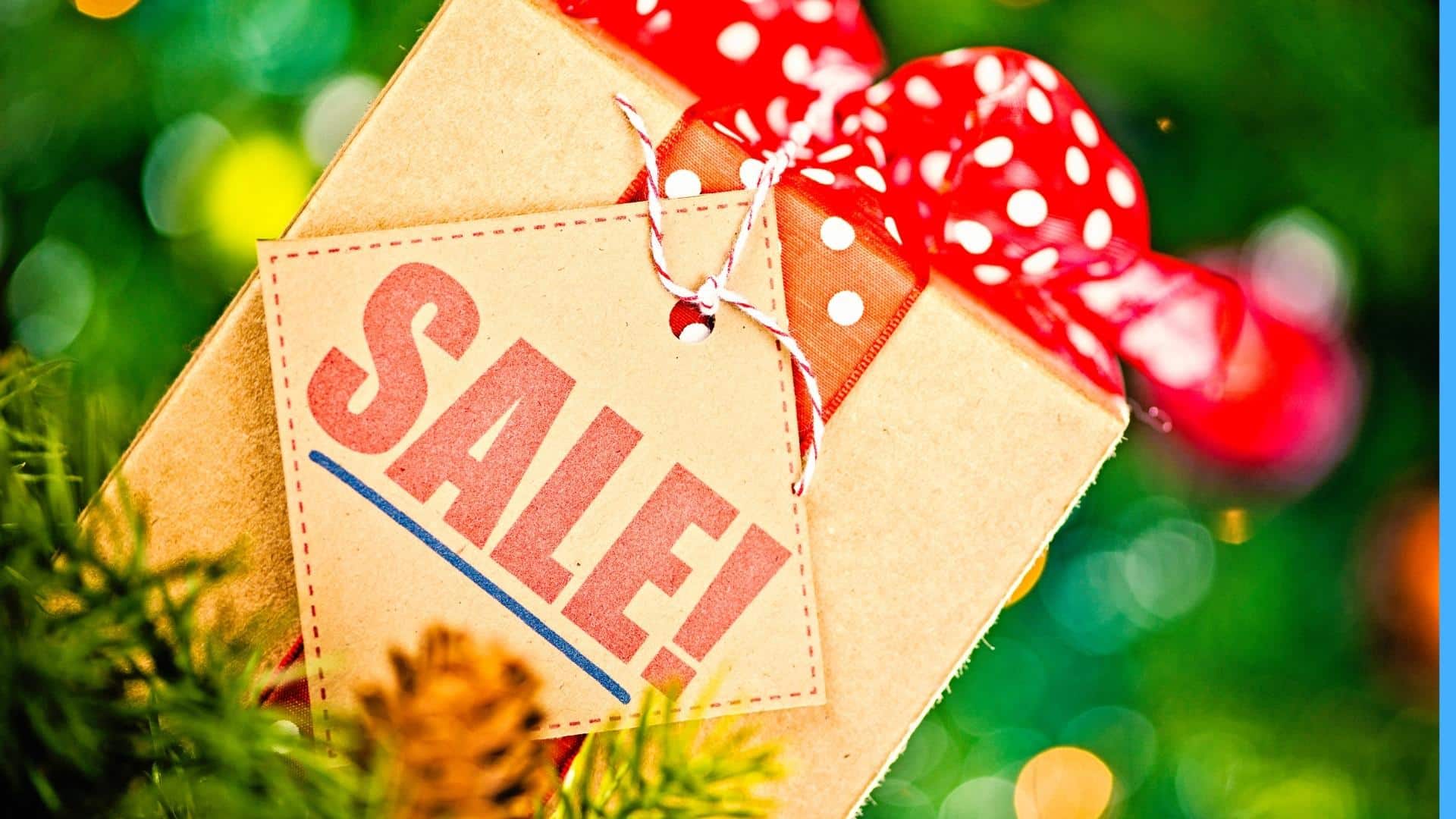 Contoh dan Cara Menyusun Sales Promotion yang Efektif