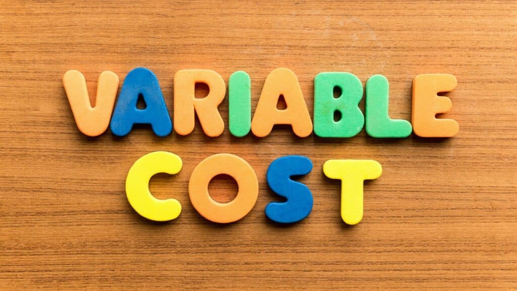 Cara Mudah Menghitung Biaya Variabel dalam Akuntansi