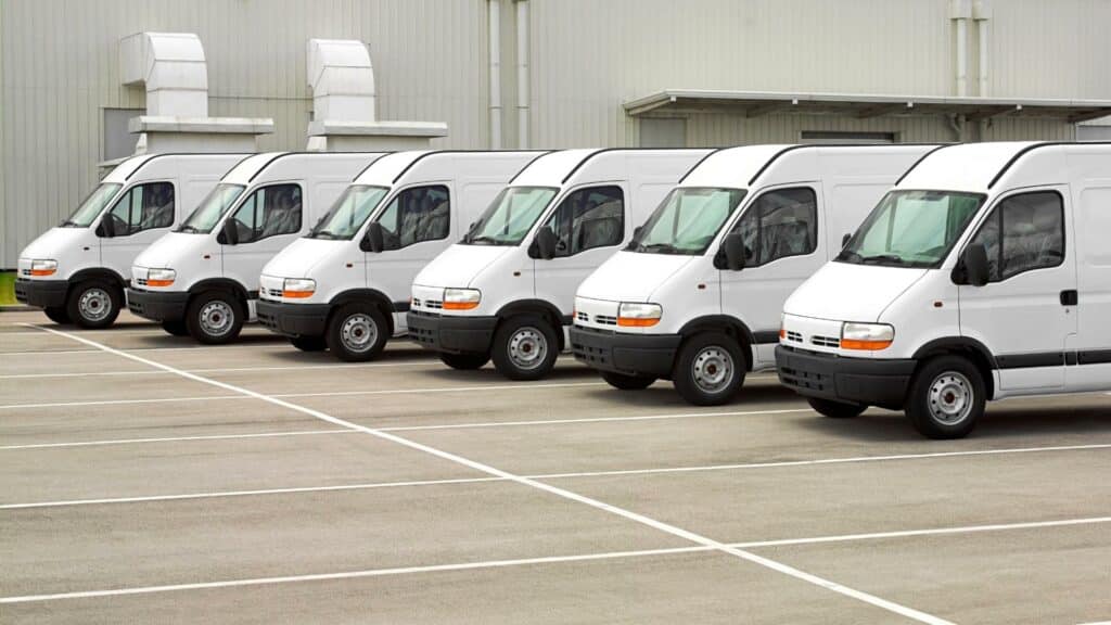 Tips Fleet Management System dan Fungsinya