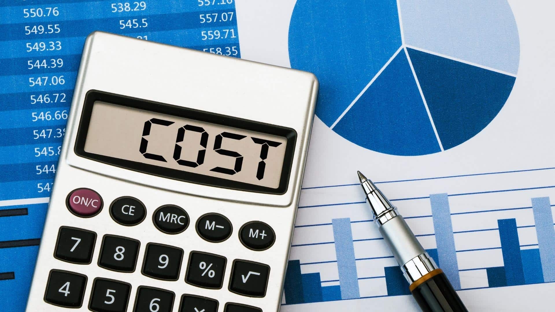 Rumus Dan Cara Mudah Menghitung Benefit Cost Ratio