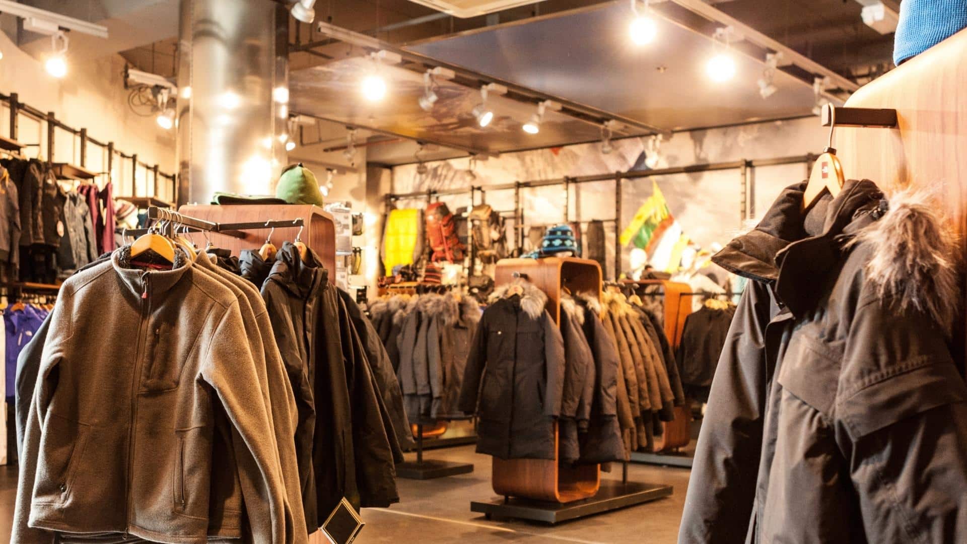 Tips Sukses Membangun Perusahaan Retail Bagi Pemula