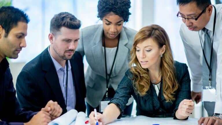 5 Tahapan dan Manfaat Membuat Business Blueprint