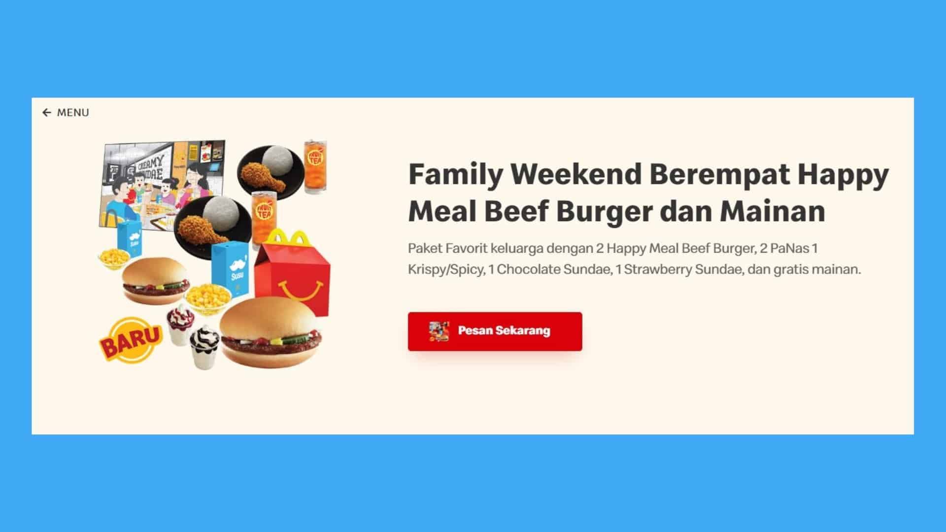 Bundle Pricing: Jenis, Keuntungan dan Contoh Bisnis