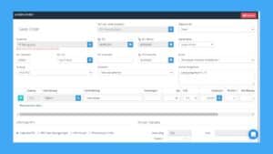 Cara Membuat Work Order dan Rekomendasi Softwarenya