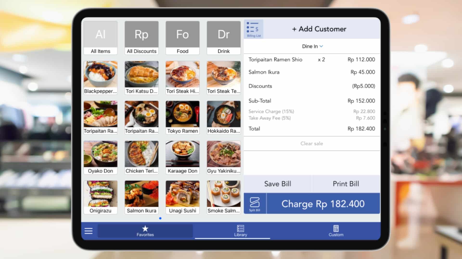 Manfaat dan 3 Rekomendasi Sistem POS Retail