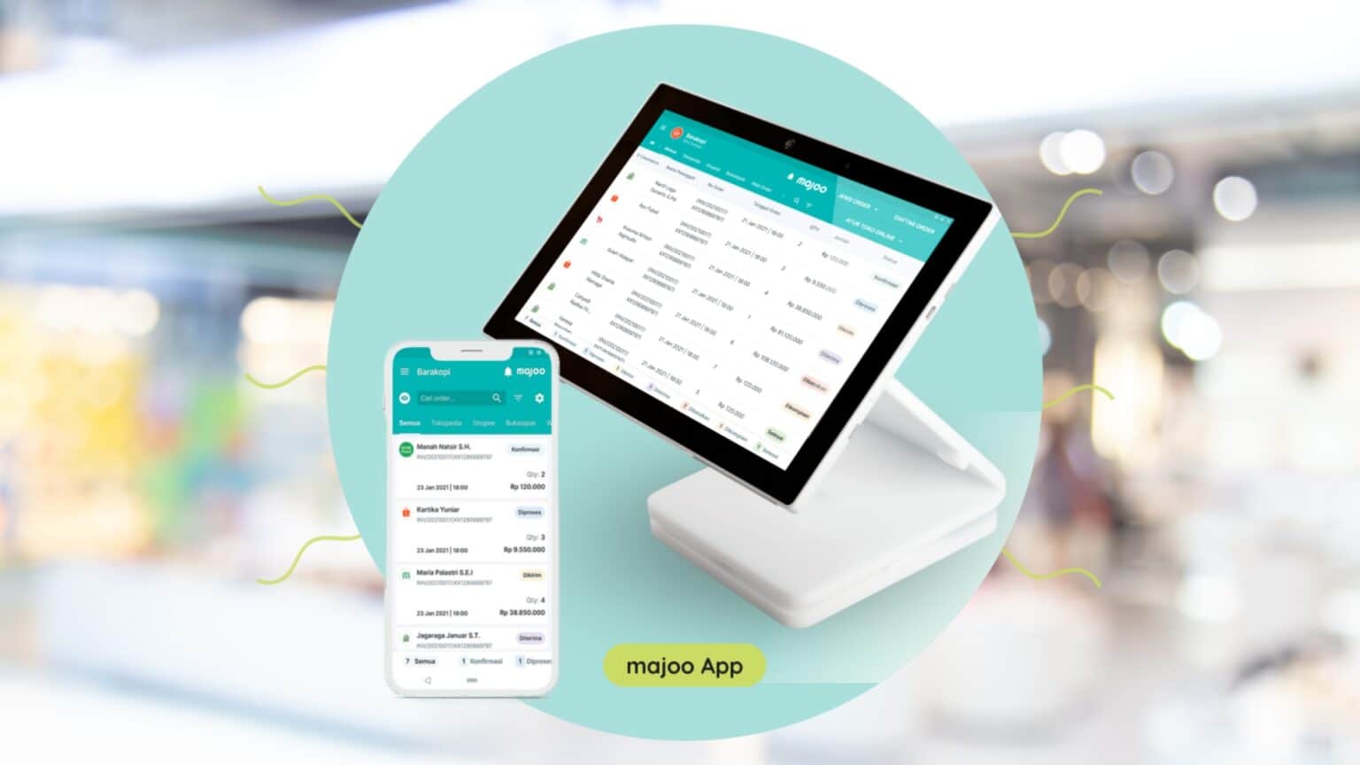 Manfaat dan 3 Rekomendasi Sistem POS Retail
