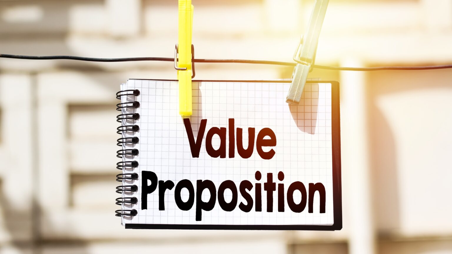 6 Cara Mudah Membuat Value Proposition untuk Pemula