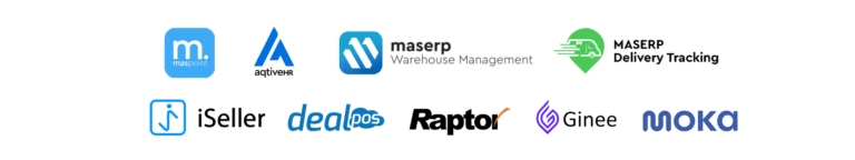 Harga MASERP