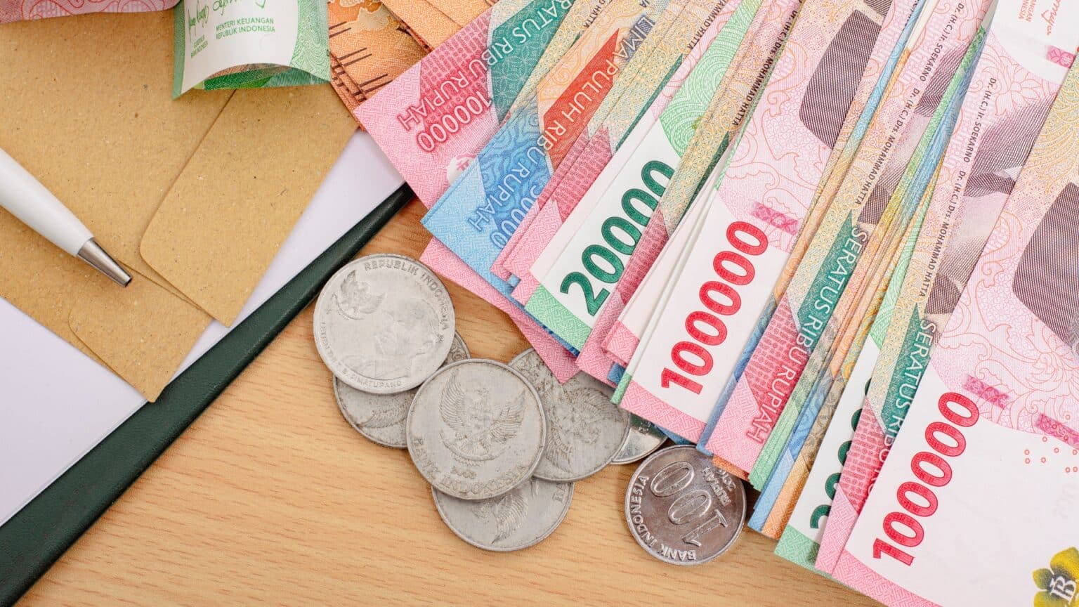 Setara Kas: Pengertian, Jenis dan Fungsi