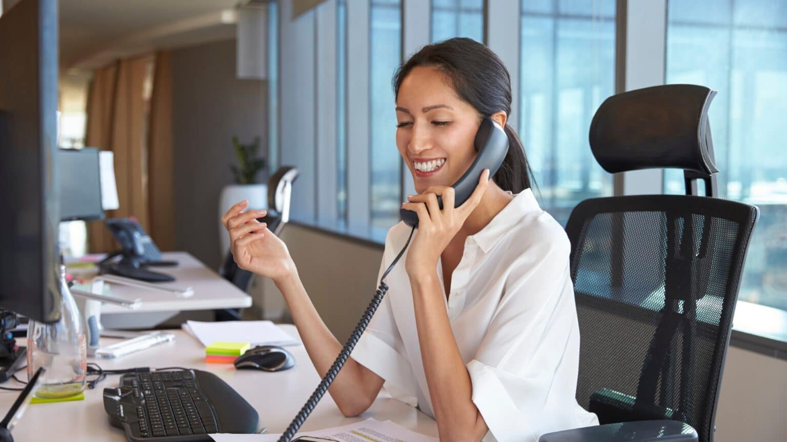 Cara Kerja dan Jenis Private Automatic Branch Exchange (PABX)