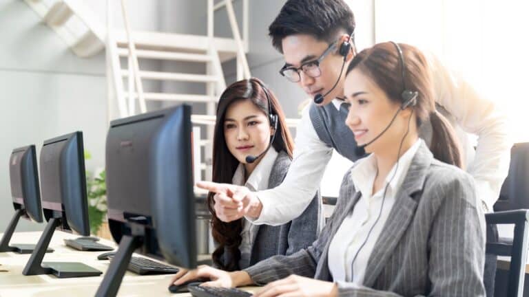 Peran Tanggung Jawab dan Tugas Supervisor