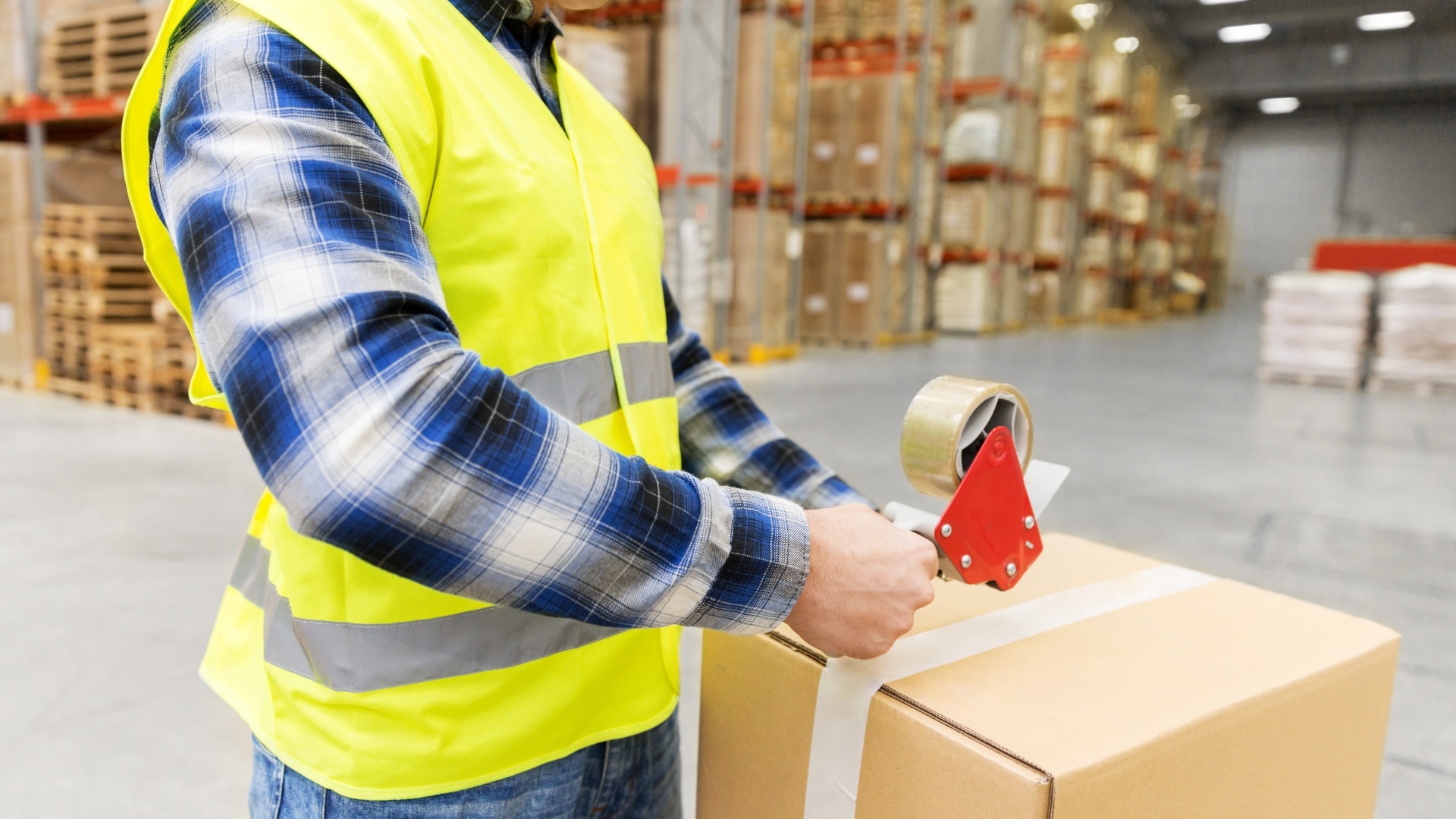 Catat! Ini Job Desc dan Contoh KPI Staff Gudang