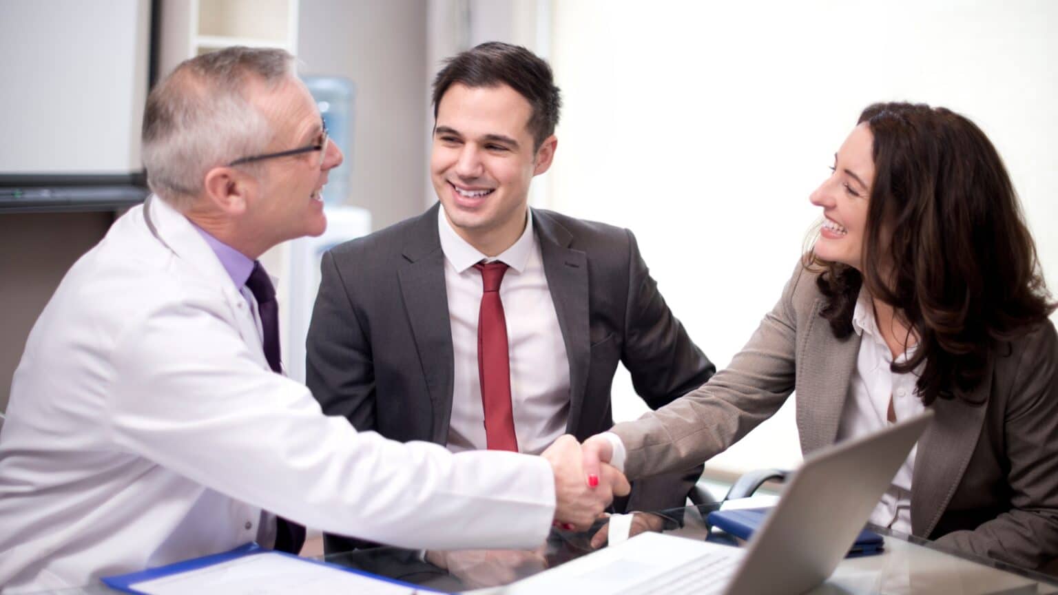 Pertanyaan dan Jawaban Interview Posisi Sales Counter