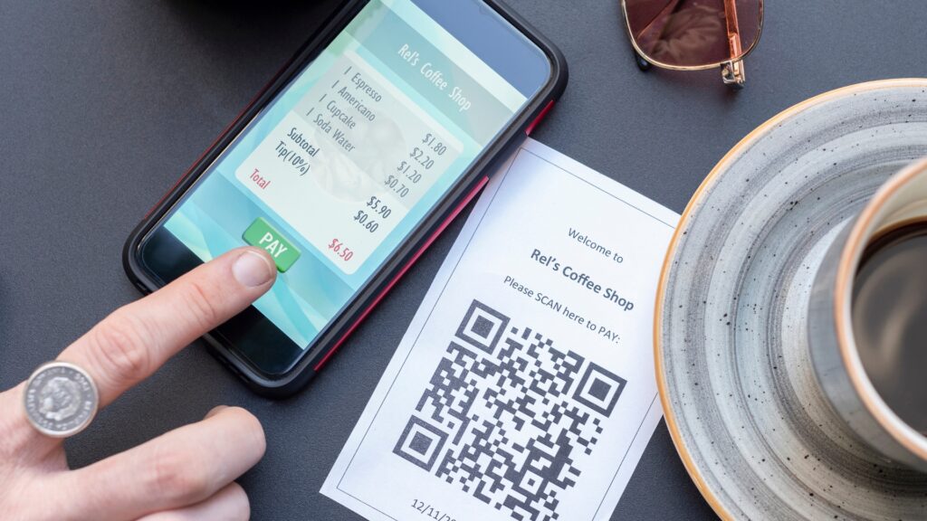 Manfaat QRIS bagi Konsumen dan Merchant