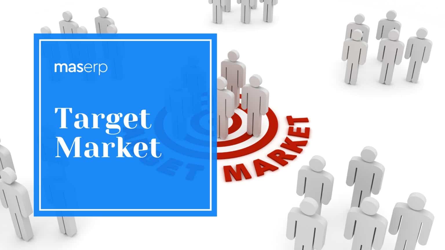 Cara Menentukan Target Market Agar Pembeli Tepat Sasaran