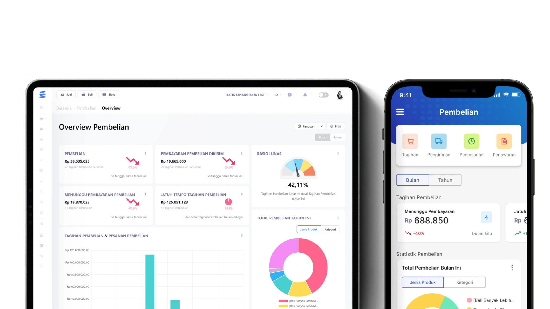 Mengenal Fitur Software Kledo Beserta Kelebihan dan Kekurangan